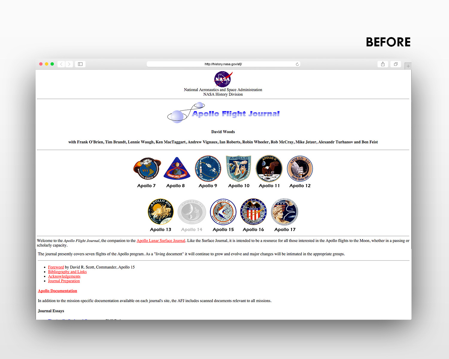 Nicolas Muiño / Digital Designer