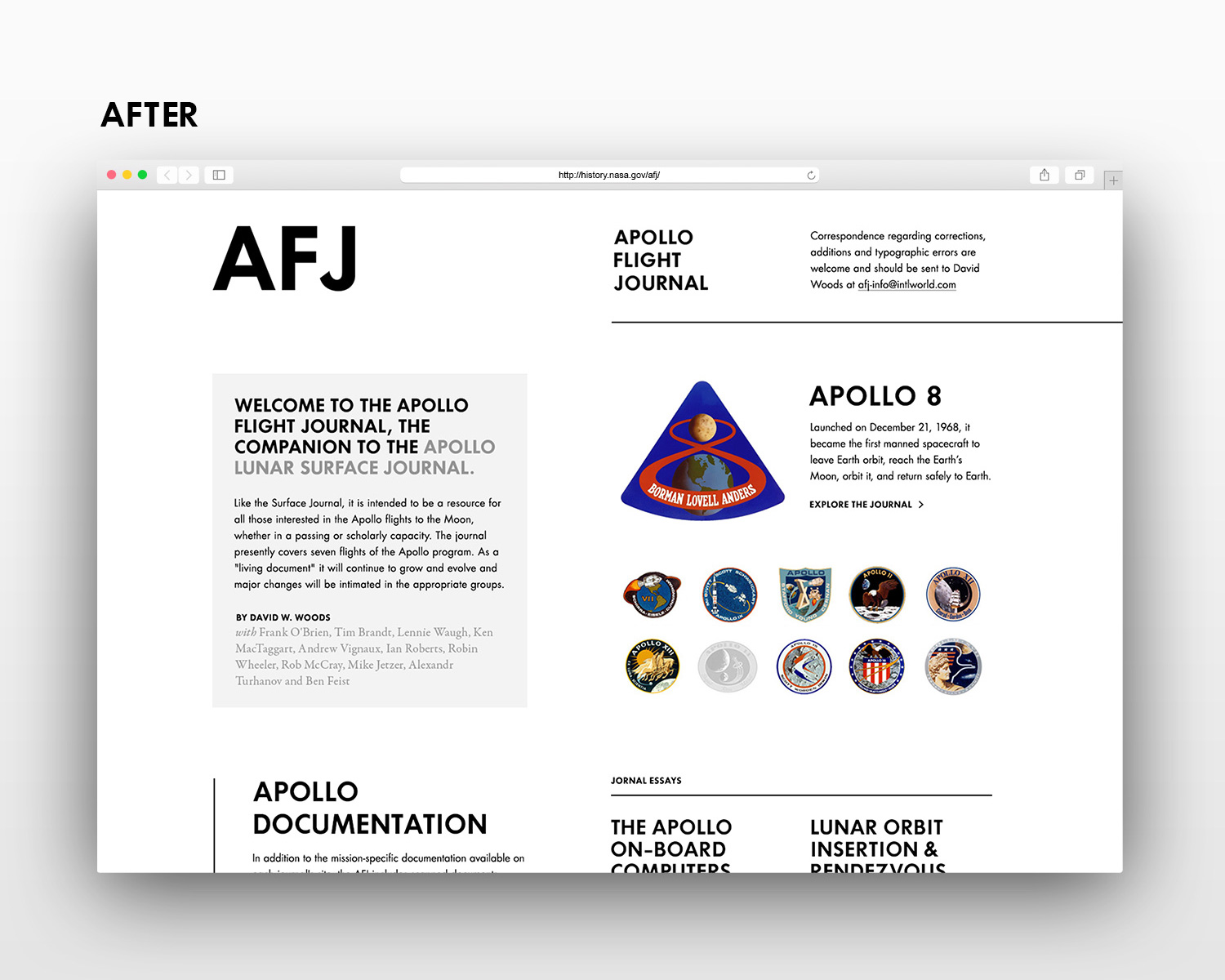 Nicolas Muiño / Digital Designer