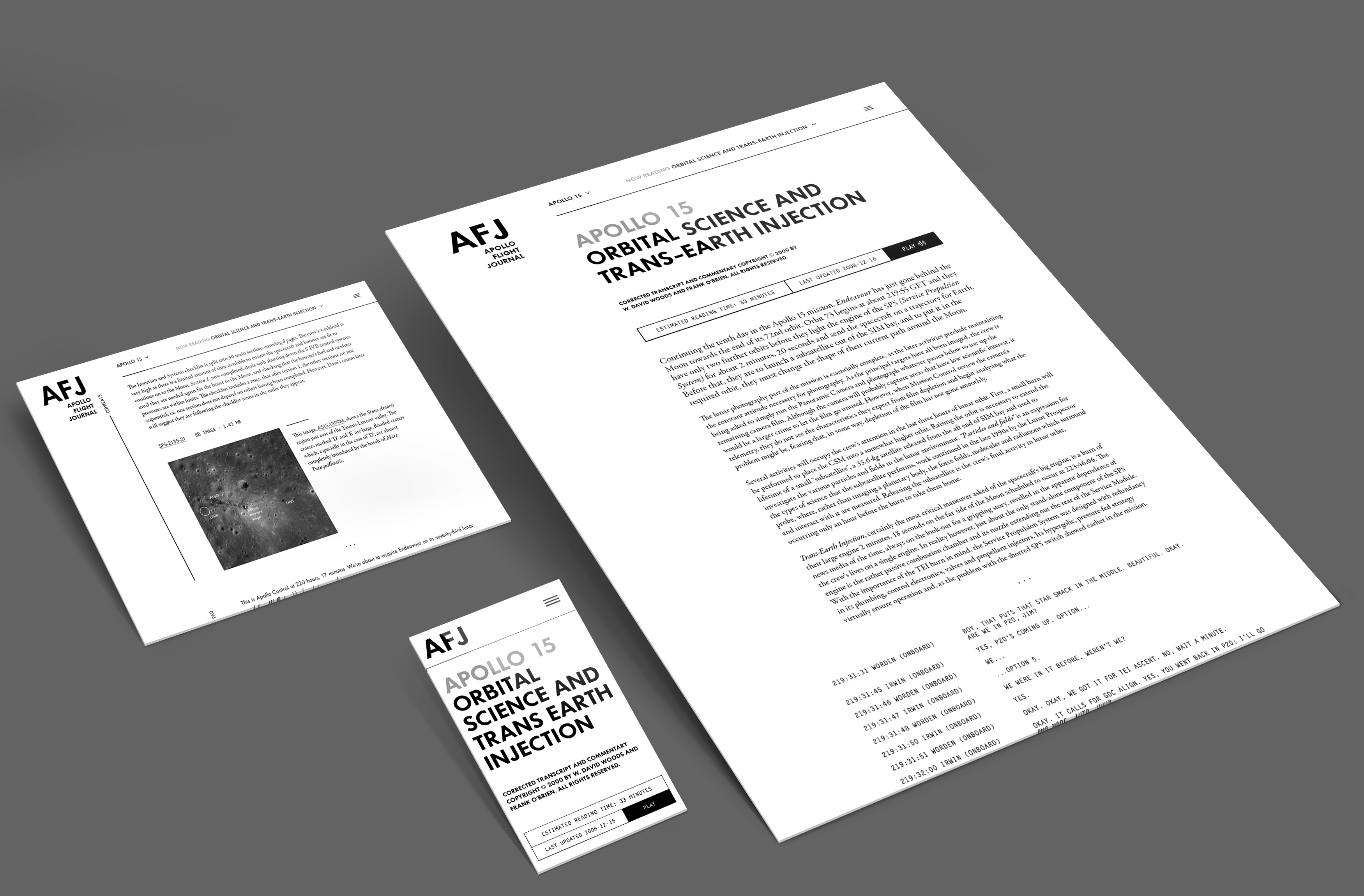 Nicolas Muiño / Digital Designer